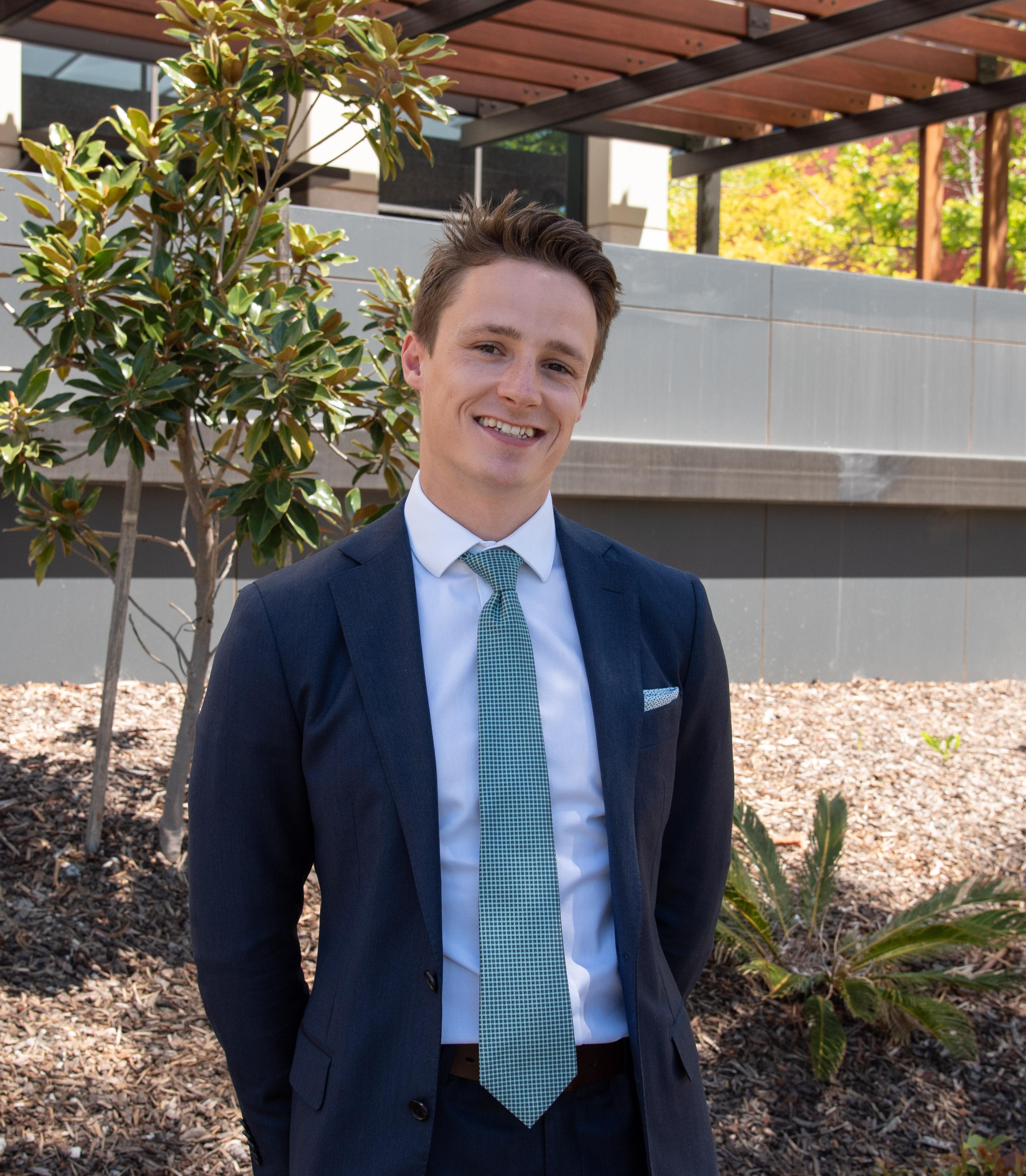 ANAO Graduate Program | Australian National Audit Office (ANAO)